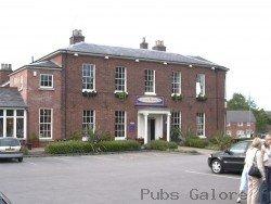 Cheshire Tavern in Congleton : Pubs Galore