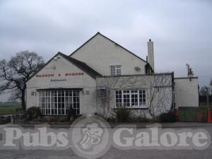 Waggon & Horses in Eaton (near Congleton) : Pubs Galore