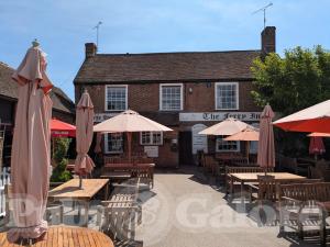 The Ferry Inn in Stone In Oxney (near Tenterden) : Pubs Galore