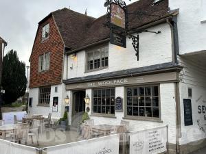 The Woolpack in Tenterden : Pubs Galore