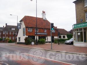 Ivy House in Tonbridge : Pubs Galore