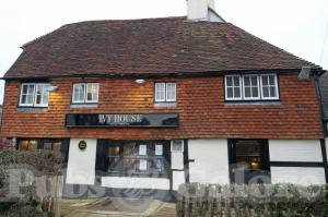 The Ivy House in Tonbridge : Pubs Galore