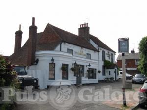 The George Inn in Frant (near Tunbridge Wells) : Pubs Galore