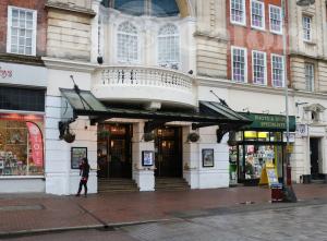 The Opera House (JD Wetherspoon) in Tunbridge Wells : Pubs Galore