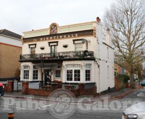 The Nightingale in Sutton : Pubs Galore