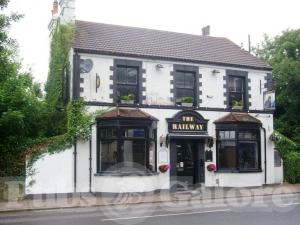 The Railway in Cheam (near Sutton) : Pubs Galore