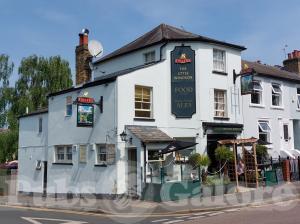 The Little Windsor in Sutton : Pubs Galore