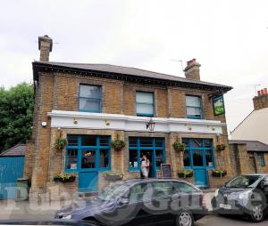 The Limping Fox in Long Ditton, Thames Ditton : Pubs Galore