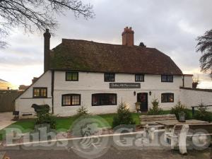 Botley Hill Farmhouse in Botley Hill (near Warlingham) : Pubs Galore