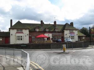 The Thimblemill in Bearwood, Smethwick : Pubs Galore