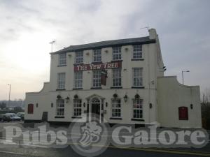 The Yew Tree in Walton-Le-Dale, Preston : Pubs Galore