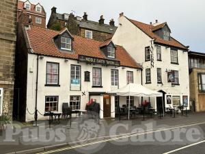 Middle Earth Tavern in Whitby : Pubs Galore