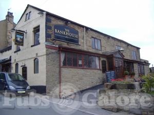 The Bankhouse in Fulneck (near Pudsey) : Pubs Galore