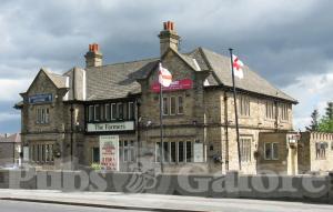 The Farmers in Thornbury, Pudsey : Pubs Galore