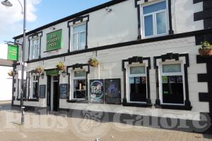 The Sir Robert Peel in Edgeley, Stockport : Pubs Galore