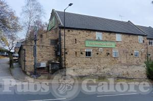 The Manor Barn in Kimberworth (near Rotherham) : Pubs Galore
