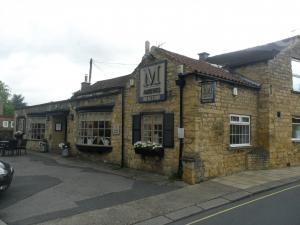The Mews in Wetherby : Pubs Galore