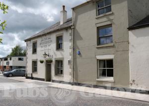 The Broughton Inn in Broughton (near Preston) : Pubs Galore