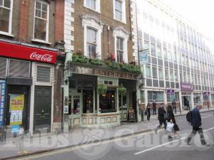 The Enterprise in Holborn, WC1 : Pubs Galore