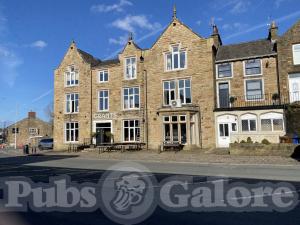 Grants Bar in Accrington : Pubs Galore