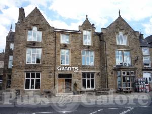 Grants Bar in Accrington : Pubs Galore