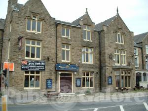 Grants Bar in Accrington : Pubs Galore