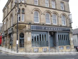 Chambers in Barnsley : Pubs Galore