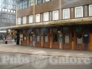 Groggers Rest in Barnsley : Pubs Galore