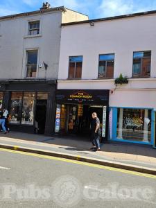 The Common Room in Sheffield : Pubs Galore