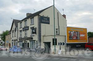 The Swan in Short Heath (near Willenhall) : Pubs Galore