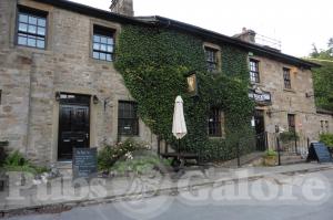 The Buck Inn in Buckden (near Skipton) : Pubs Galore