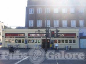 The Crumpled Horn in Upminster : Pubs Galore