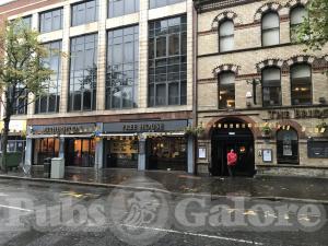The Bridge House (JD Wetherspoon) in Belfast : Pubs Galore