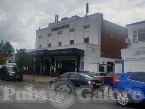 The Tim Bobbin (JD Wetherspoon) in Urmston, Manchester : Pubs Galore
