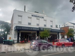 The Tim Bobbin (JD Wetherspoon) in Urmston, Manchester : Pubs Galore