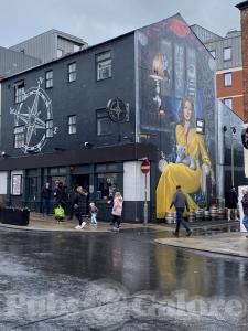 The Northern Way in Preston : Pubs Galore