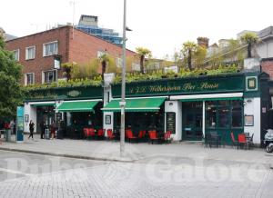 The Giddy Bridge (JD Wetherspoon) in Southampton : Pubs Galore