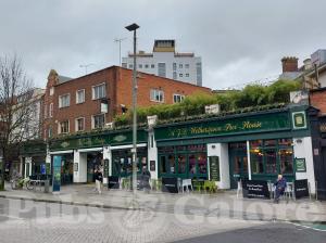 The Giddy Bridge (JD Wetherspoon) in Southampton : Pubs Galore