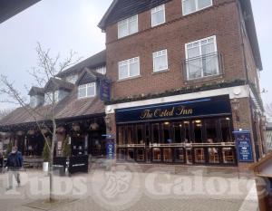 The Oxted Inn (JD Wetherspoon) in Oxted : Pubs Galore