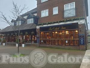The Oxted Inn (JD Wetherspoon) in Oxted : Pubs Galore