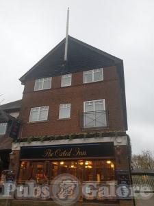 The Oxted Inn (JD Wetherspoon) in Oxted : Pubs Galore