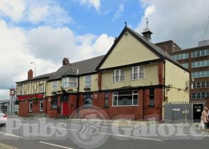 The Trafford in Manchester : Pubs Galore