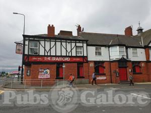 The Trafford in Manchester : Pubs Galore