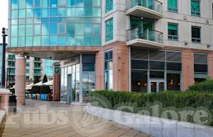 The Riverside in Vauxhall, SW8 : Pubs Galore