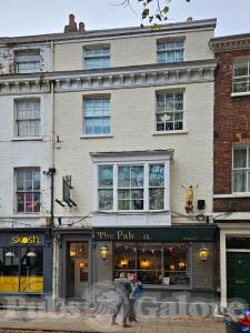 The Falcon in York : Pubs Galore