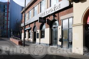 The Dickens in Southend-On-Sea : Pubs Galore