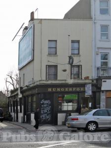 The Hungerford Arms in Shadwell, E1 : Pubs Galore
