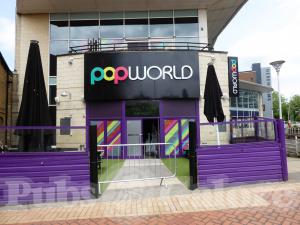 Popworld in Chelmsford : Pubs Galore
