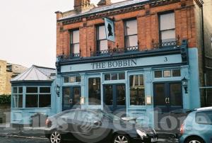 The Bobbin in Clapham, SW4 : Pubs Galore