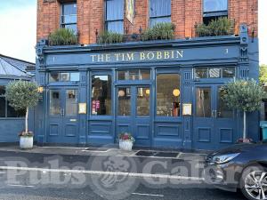 Tim Bobbin in Clapham, SW4 : Pubs Galore